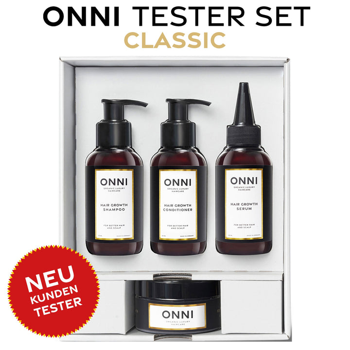 ONNI® - Official online shop for ORGANIC LUXURY HAIRCARE – ONNI.de